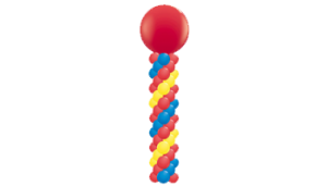 Balloon Decor Price Guide - Houston Deco Balloons | Houston, TX