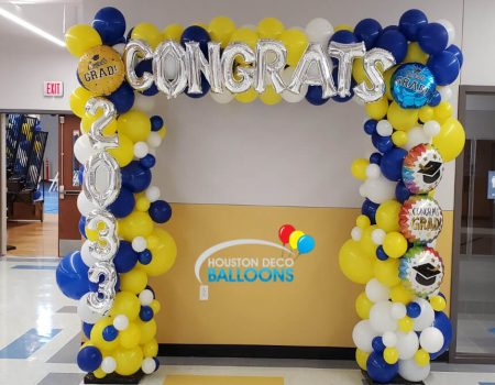 Selfie Balloon Booth - Photo Booth in Balloon