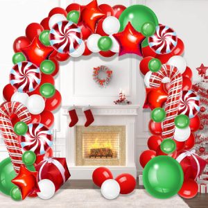 Houston Deco Balloons - Balloon Arches | Garlands | Balloon Decorations