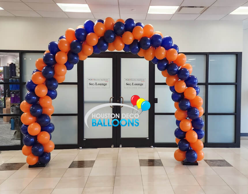 Balloon Arches Decorations