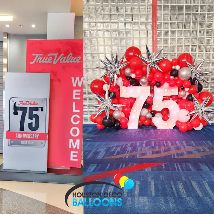 Corporate Event Decoration Ideas